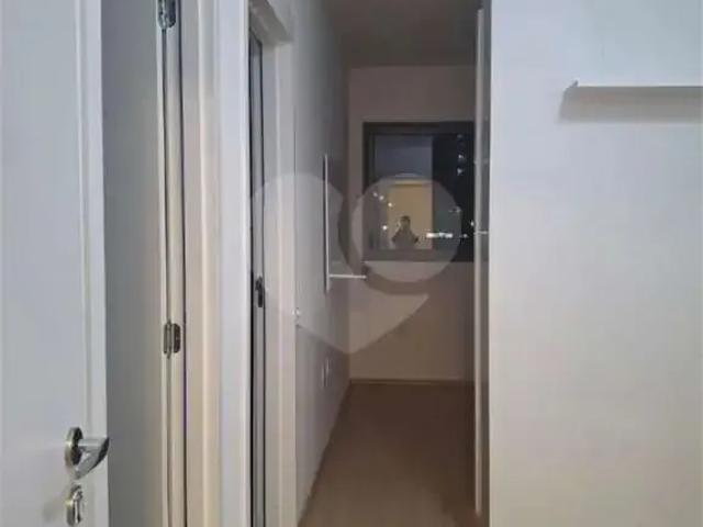 Kitnet / Stúdio para Locação em São Paulo/SP Ipiranga 1 Quartos