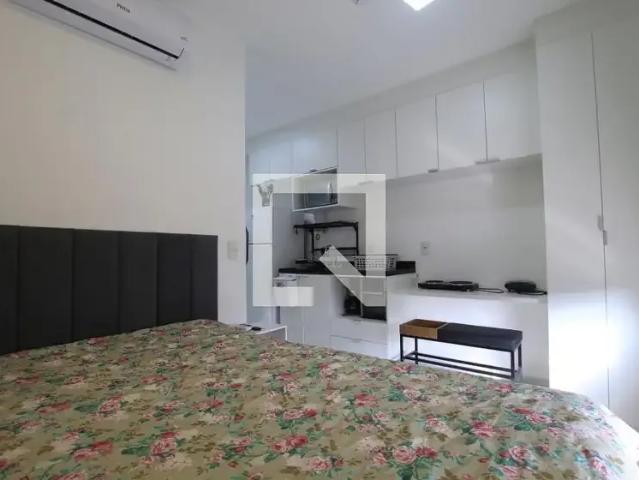 Kitnet / Stúdio para Locação em São Paulo/SP Ipiranga 1 Quartos