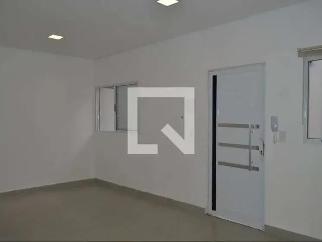 Kitnet / Stúdio para Locação em São Paulo/SP Ipiranga 1 Quartos