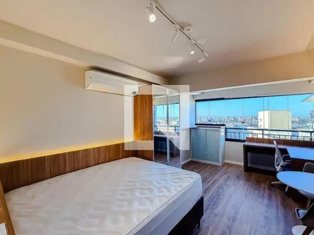 Kitnet / Stúdio para Locação em São Paulo/SP Ipiranga 1 Quartos