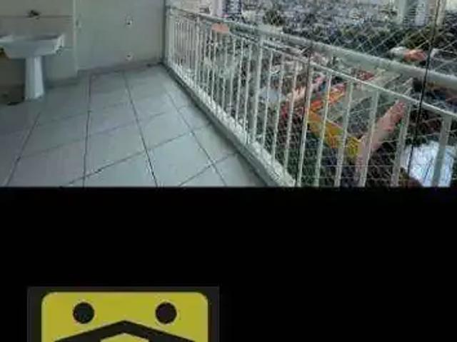 Kitnet / Stúdio para Locação em São Paulo/SP Ipiranga 1 Quartos