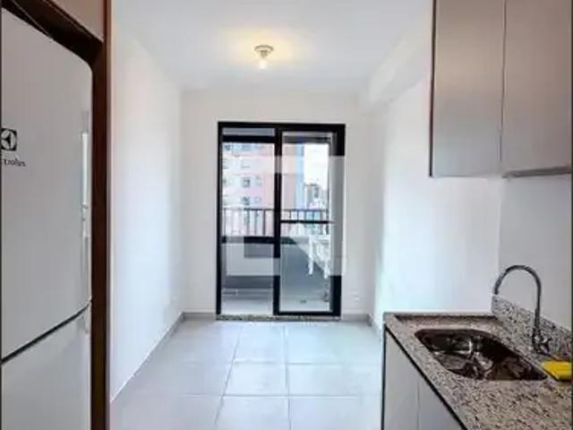 Kitnet / Stúdio para Locação em São Paulo/SP Ipiranga 1 Quartos