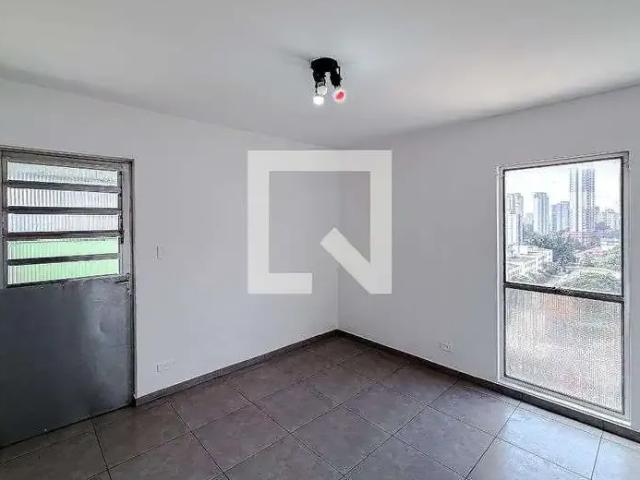 Kitnet / Stúdio para Locação em São Paulo/SP Ipiranga 1 Quartos