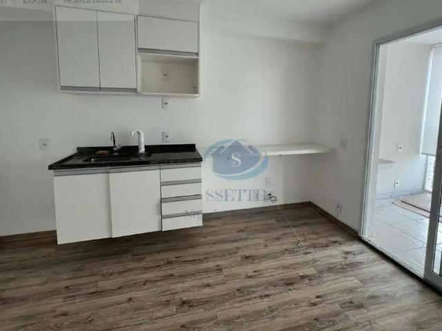 Kitnet / Stúdio para Locação em São Paulo/SP Ipiranga 1 Quartos