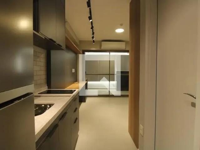 Kitnet / Stúdio para Locação em São Paulo/SP Ipiranga 1 Quartos