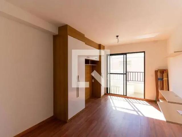 Kitnet / Stúdio para Locação em São Paulo/SP Ipiranga 1 Quartos