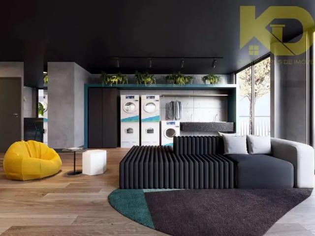 Kitnet / Stúdio para Locação em São Paulo/SP Ipiranga 1 Quartos