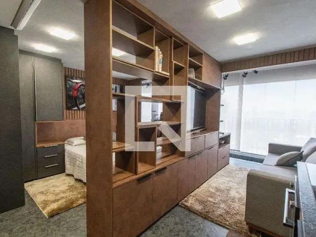 Kitnet / Stúdio para Locação em São Paulo/SP Ipiranga 1 Quartos