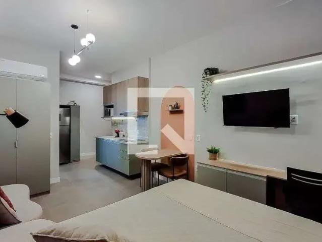 Kitnet / Stúdio para Locação em São Paulo/SP Ipiranga 1 Quartos