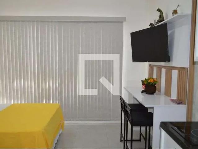 Kitnet / Stúdio para Locação em São Paulo/SP Ipiranga 1 Quartos