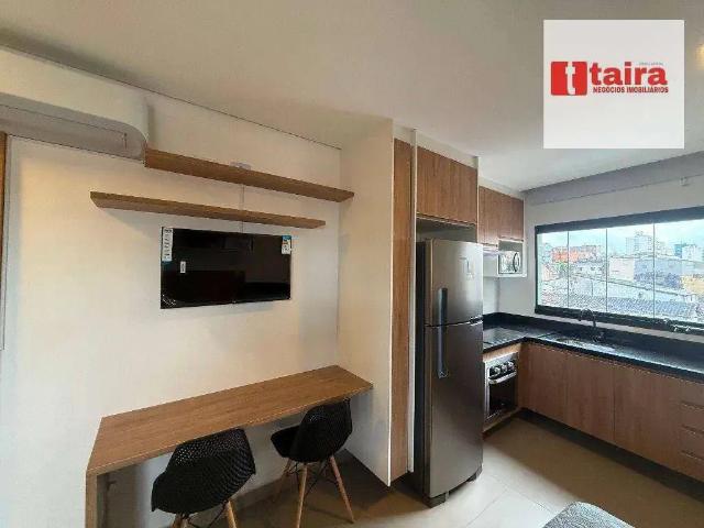 Kitnet / Stúdio para Locação em São Paulo/SP Ipiranga 1 Quartos