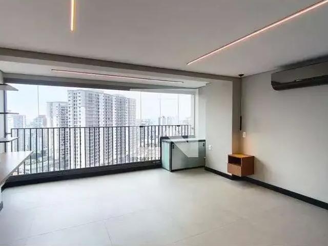 Kitnet / Stúdio para Locação em São Paulo/SP Ipiranga 1 Quartos