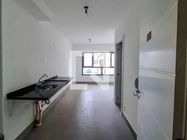 Kitnet / Stúdio para Locação em São Paulo/SP Ipiranga 1 Quartos