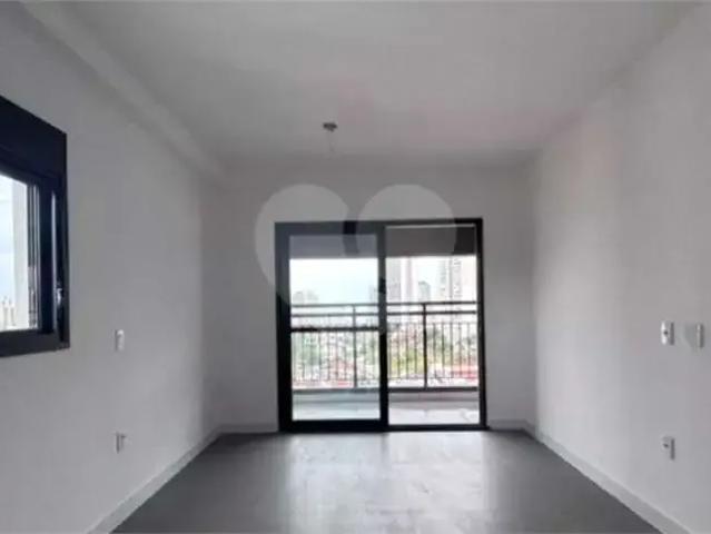 Kitnet / Stúdio para Locação em São Paulo/SP Ipiranga 1 Quartos