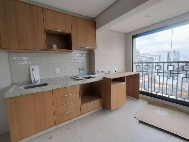 Kitnet / Stúdio para Locação em São Paulo/SP Ipiranga 1 Quartos