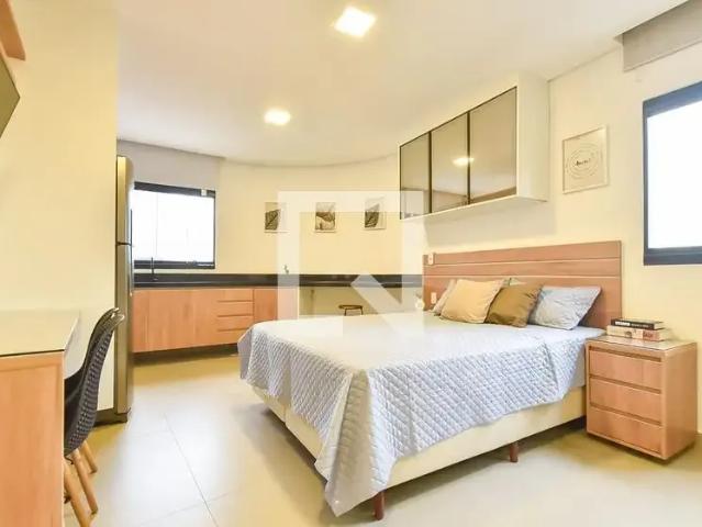 Kitnet / Stúdio para Locação em São Paulo/SP Ipiranga 1 Quartos