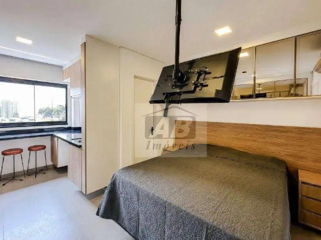 Kitnet / Stúdio para Locação em São Paulo/SP Ipiranga 1 Quartos