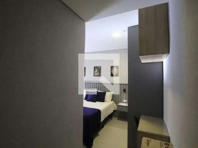 Kitnet / Stúdio para Locação em São Paulo/SP Ipiranga 1 Quartos