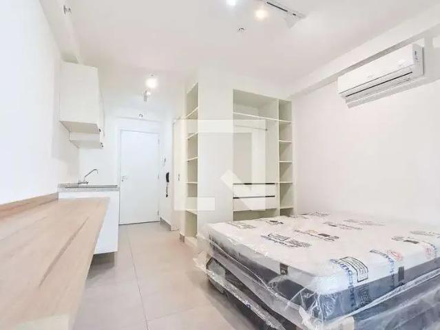 Kitnet / Stúdio para Locação em São Paulo/SP Ipiranga 1 Quartos