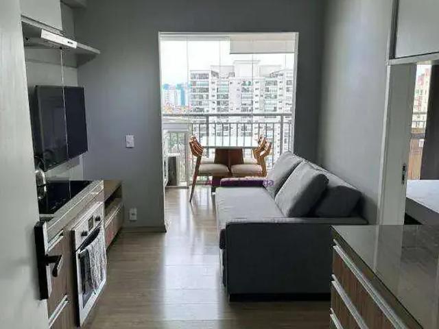 Kitnet / Stúdio para Locação em São Paulo/SP Ipiranga 1 Quartos