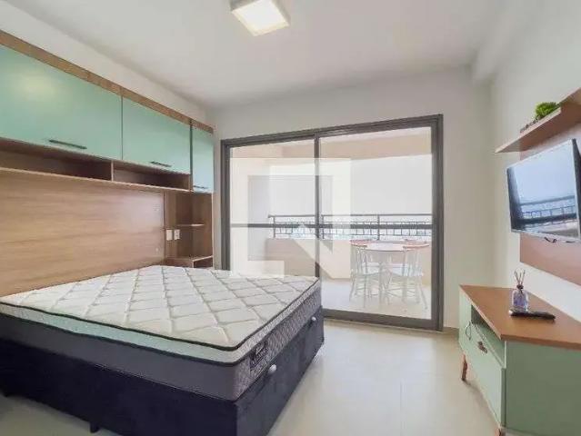 Kitnet / Stúdio para Locação em São Paulo/SP Ipiranga 1 Quartos