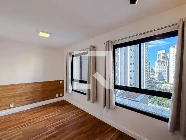Kitnet / Stúdio para Locação em São Paulo/SP Ipiranga 1 Quartos