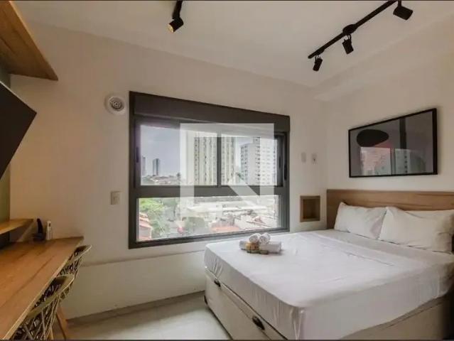 Kitnet / Stúdio para Locação em São Paulo/SP Ipiranga 1 Quartos