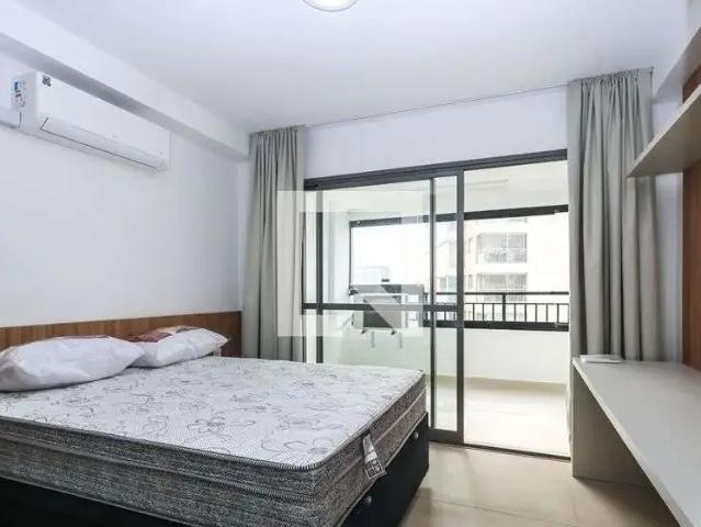Kitnet / Stúdio para Locação em São Paulo/SP Ipiranga 1 Quartos