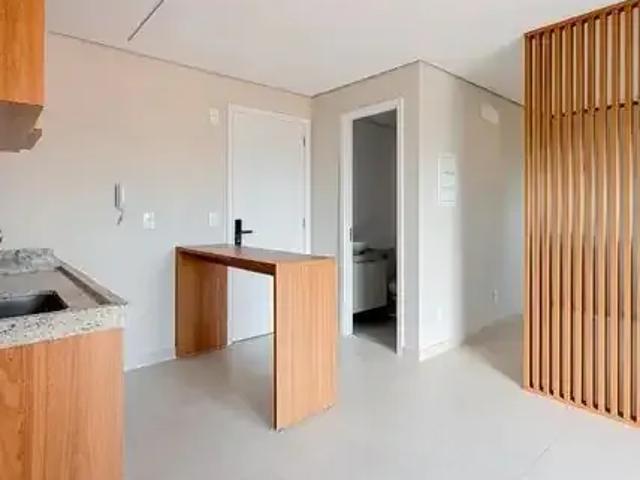 Kitnet / Stúdio para Locação em São Paulo/SP Ipiranga 1 Quartos