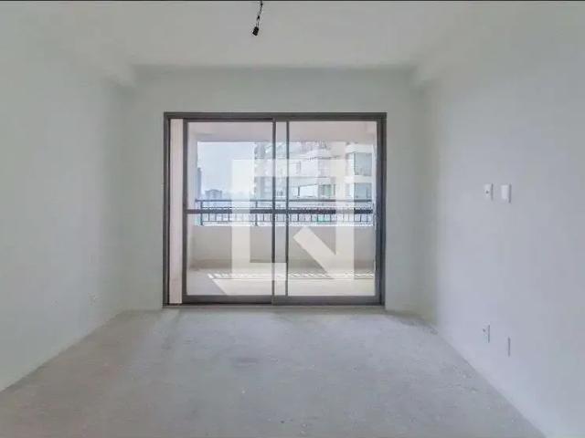 Kitnet / Stúdio para Locação em São Paulo/SP Ipiranga 1 Quartos