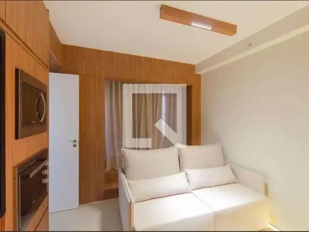 Kitnet / Stúdio para Locação em São Paulo/SP Ipiranga 1 Quartos