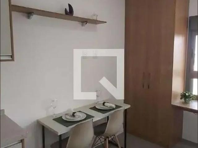 Kitnet / Stúdio para Locação em São Paulo/SP Ipiranga 1 Quartos