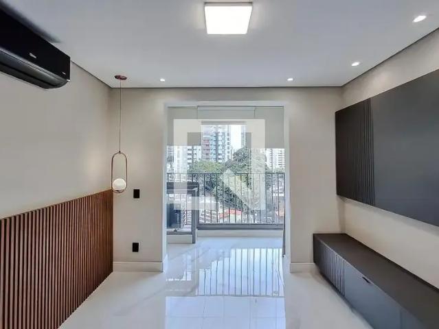 Kitnet / Stúdio para Locação em São Paulo/SP Ipiranga 1 Quartos