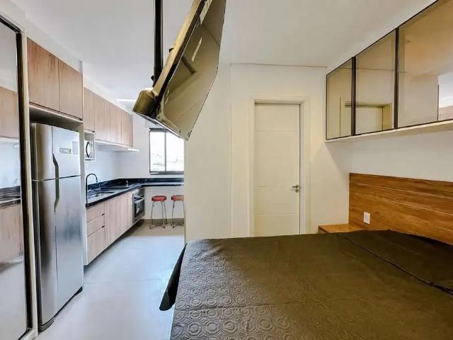 Kitnet / Stúdio para Locação em São Paulo/SP Ipiranga 1 Quartos