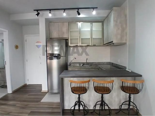 Kitnet / Stúdio para Locação em São Paulo/SP Ipiranga 1 Quartos