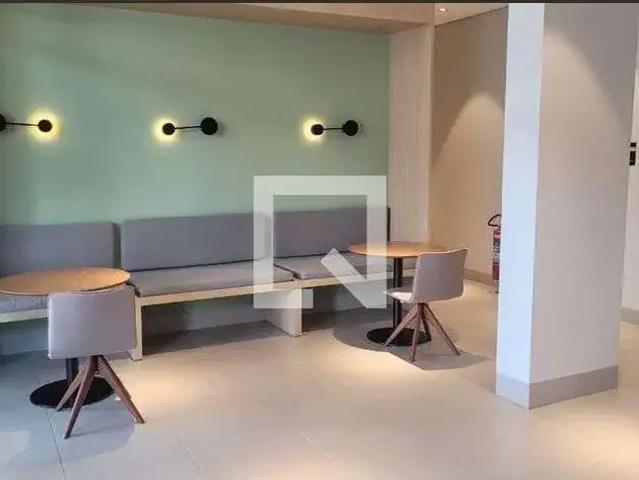 Kitnet / Stúdio para Locação em São Paulo/SP Ipiranga 1 Quartos