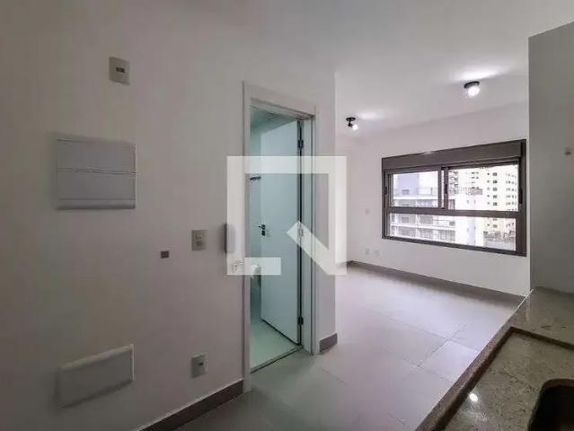 Kitnet / Stúdio para Locação em São Paulo/SP Ipiranga 1 Quartos