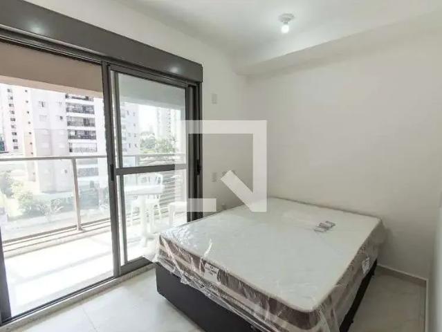 Kitnet / Stúdio para Locação em São Paulo/SP Ipiranga 1 Quartos