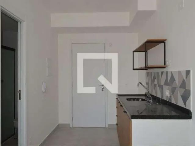 Kitnet / Stúdio para Locação em São Paulo/SP Ipiranga 1 Quartos