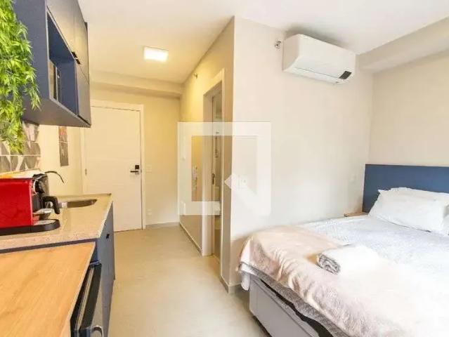 Kitnet / Stúdio para Locação em São Paulo/SP Ipiranga 1 Quartos