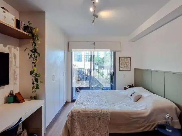 Kitnet / Stúdio para Locação em São Paulo/SP Ipiranga 1 Quartos