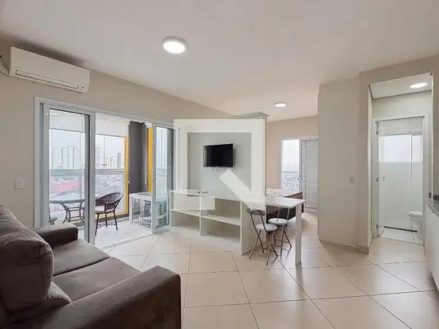 Kitnet / Stúdio para Locação em São Paulo/SP Ipiranga 1 Quartos