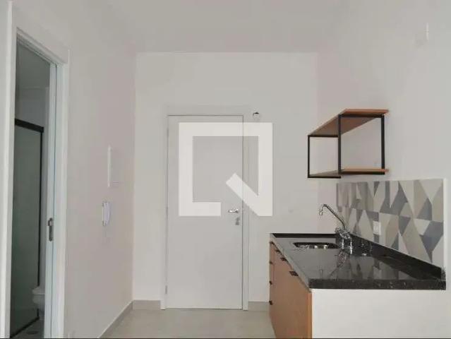 Kitnet / Stúdio para Locação em São Paulo/SP Ipiranga 1 Quartos