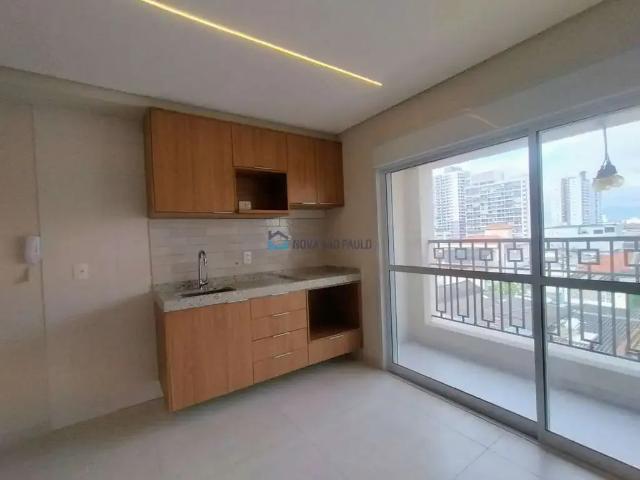Kitnet / Stúdio para Locação em São Paulo/SP Ipiranga 1 Quartos