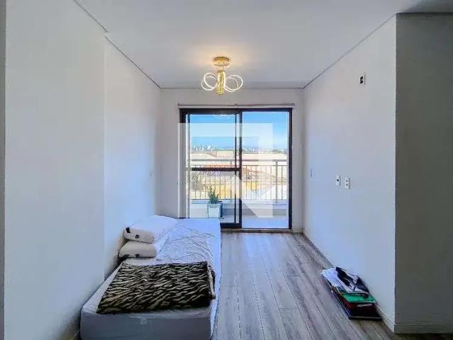 Kitnet / Stúdio para Locação em São Paulo/SP Ipiranga 1 Quartos
