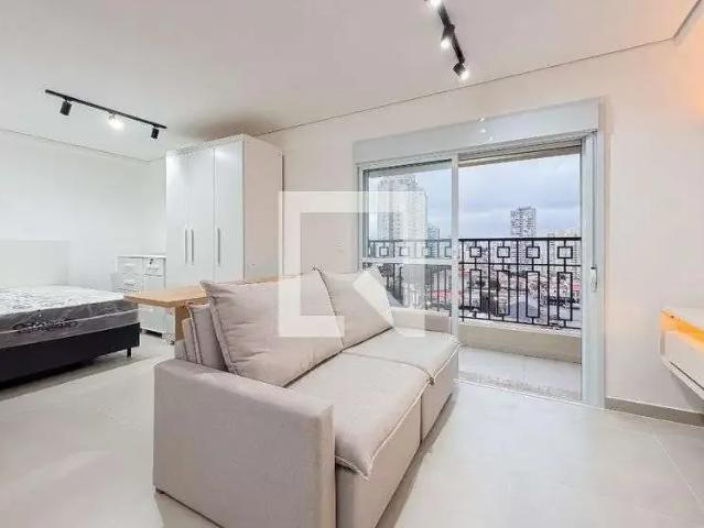 Kitnet / Stúdio para Locação em São Paulo/SP Ipiranga 1 Quartos