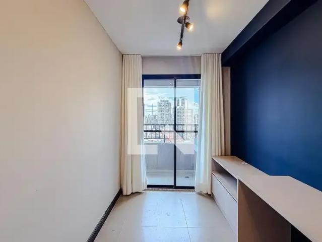 Kitnet / Stúdio para Locação em São Paulo/SP Ipiranga 1 Quartos