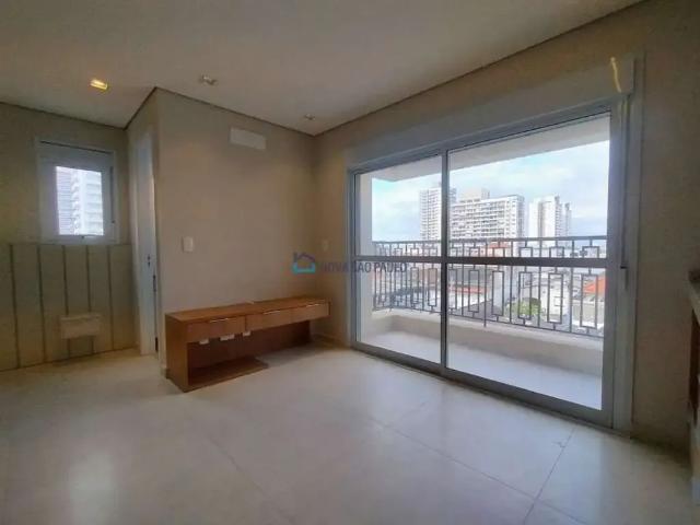 Kitnet / Stúdio para Locação em São Paulo/SP Ipiranga 1 Quartos