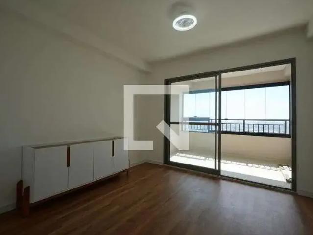 Kitnet / Stúdio para Locação em São Paulo/SP Ipiranga 1 Quartos