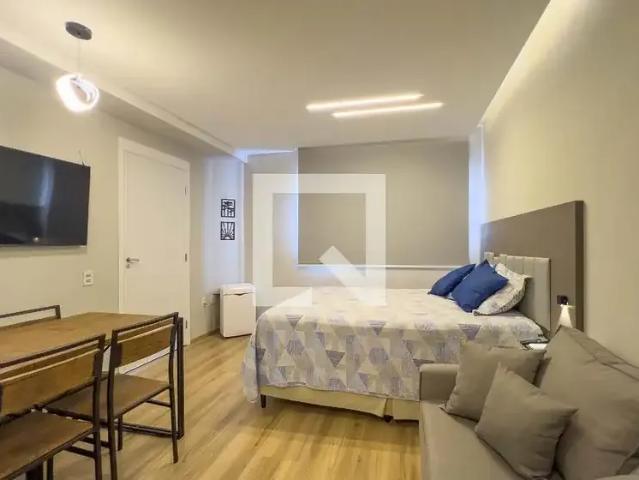 Kitnet / Stúdio para Locação em São Paulo/SP Ipiranga 1 Quartos